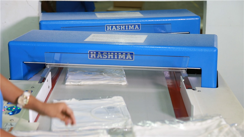 Handa Industries Co., LTD.