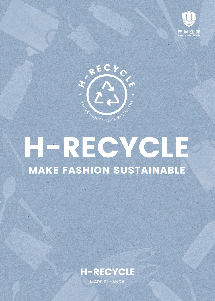 Handa Industries Co., LTD.