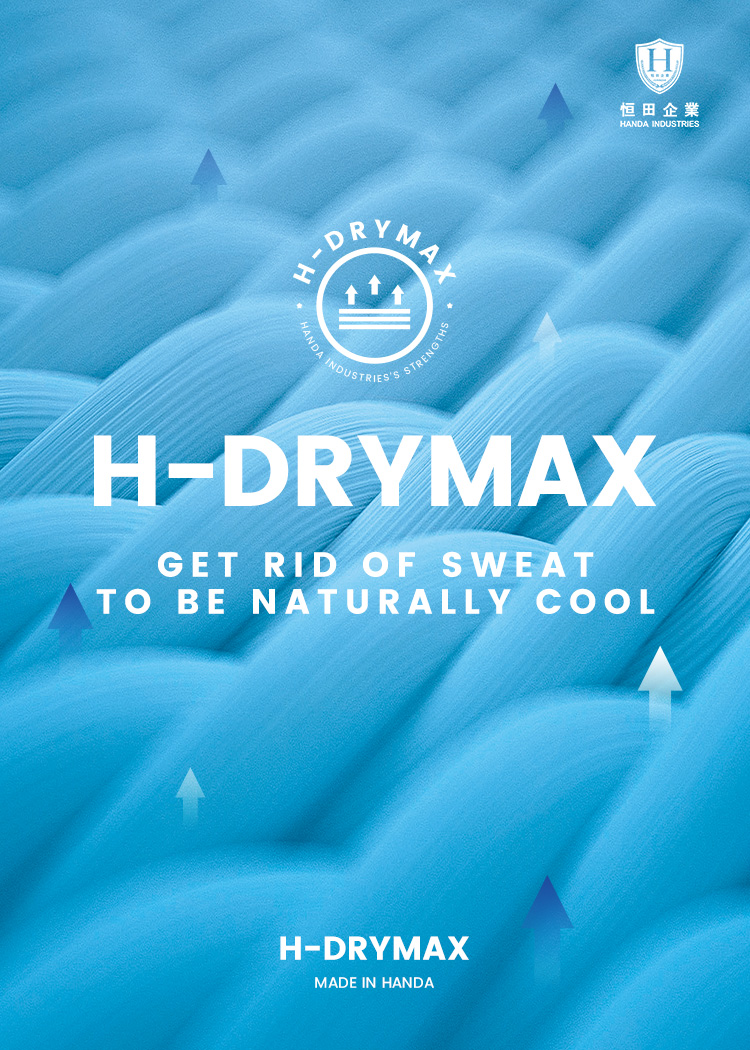 Handa Industries Co., LTD.